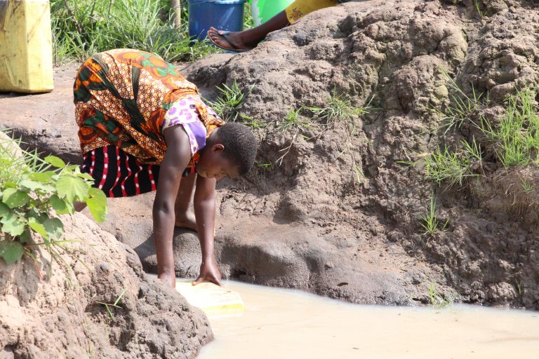 Water, sanitation and hygiene – Eleanor Foundation